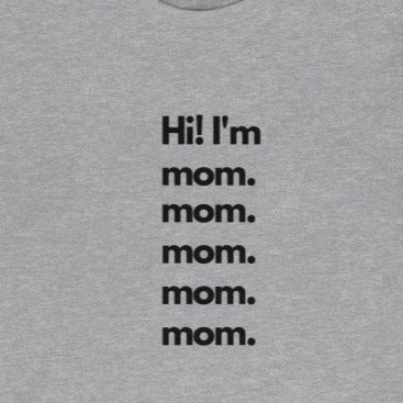 Hi I'm Mom Tee – DillieDally.com